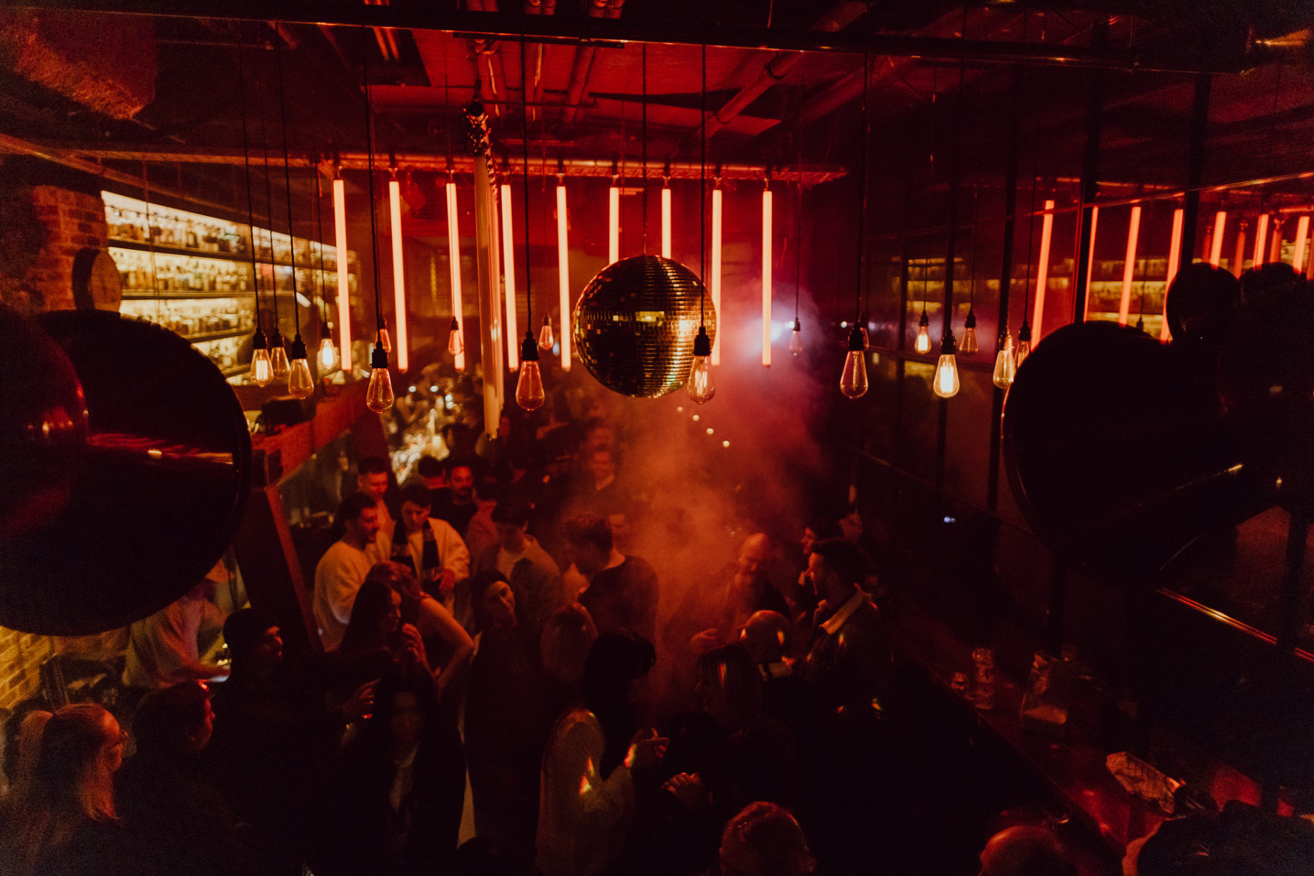 Home - Bank Street Social